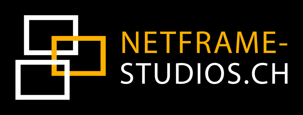 Projekte - Netframe Studios | Marketing Agentur Ostschweiz